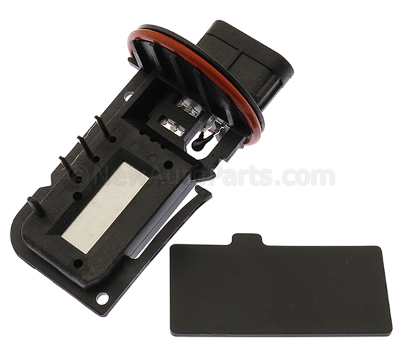 Mass Airflow Sensor without Tube 19420212 | NewGMParts.com