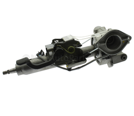 2004-2012 GM Steering Column, Remanufactured 19332845 | NewGMParts.com