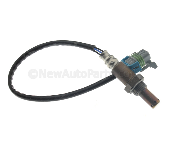 2006-2009 GM Heated Oxygen Sensor 12599866 | NewGMParts.com