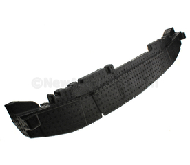 2007-2014 Chevrolet Front Bumper Fascia Center Support 15882454 ...