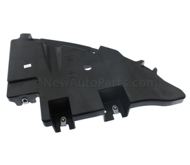 2015-2020 Chevrolet Passenger Side Front Bumper Outer Front Filler ...