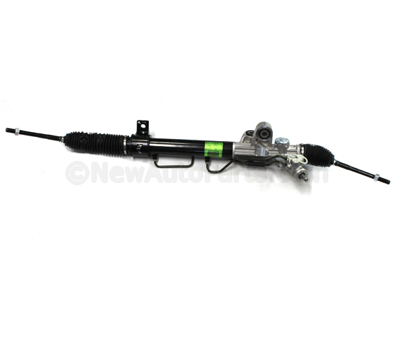 2007-2017 GM Hydraulic Rack and Pinion Steering Gear Assembly with ...