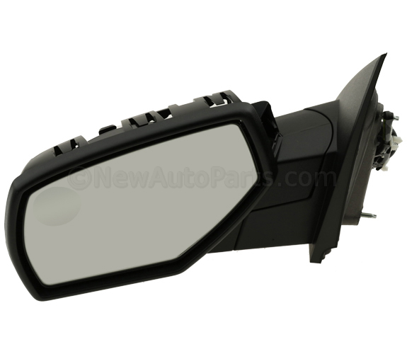 2014-2019 GM Driver Side Door Mirror without Cover 84342028 ...