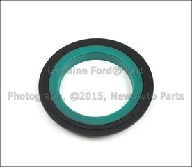 2008-2010 Ford Gasket Front Seal 8C3Z6700B | NewAutoParts.com