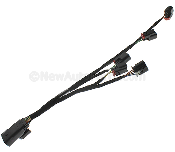 2014-2016 GM Harness 19436438 | NewGMParts.com