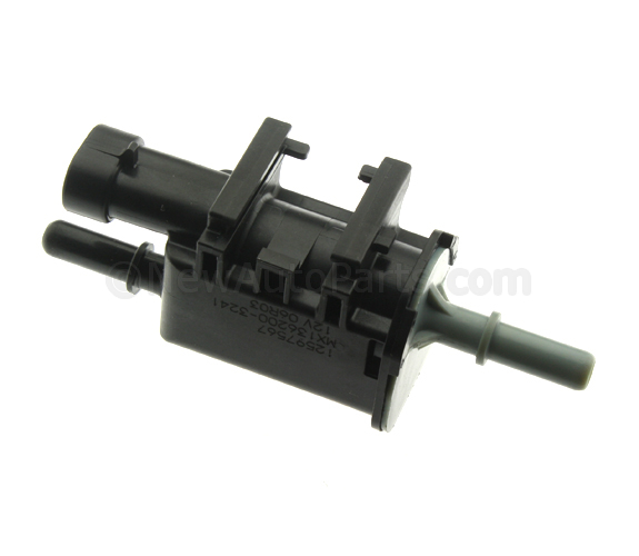 2004-2021 GM Vapor Canister Purge Valve 12597567 | NewAutoParts.com