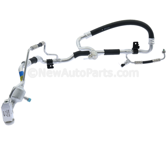 2014-2016 Kia Suction Hose 97775-A7600 | NewAutoParts.com