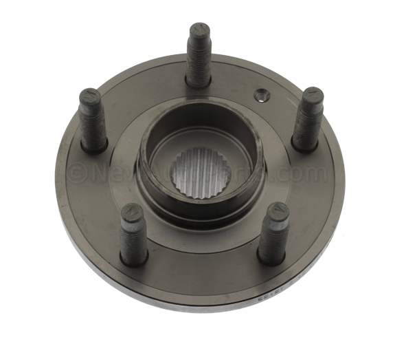 2012-2022 GM Wheel Hub and Bearing Assembly 13588470 | NewGMParts.com