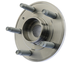 2012-2022 GM Wheel Hub and Bearing Assembly 13588470 | NewGMParts.com