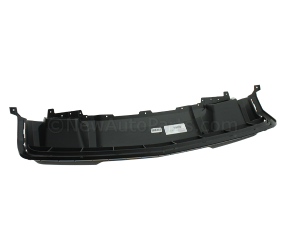 2015-2020 Chevrolet Colorado Front Bumper Fascia Skid Plate 22891697 ...
