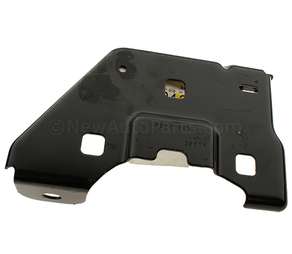 2014-2019 GM Bumper Bracket - Driver's Side (LH) 22757263 | NewGMParts.com