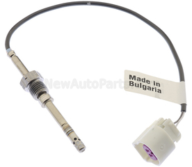 2007-2016 GM Exhaust Temperature Sensor 19418900 | NewGMParts.com