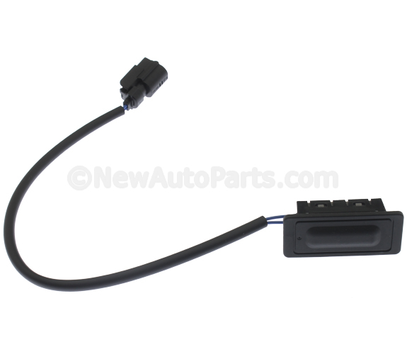 2010-2017 GM Liftgate Release Switch 22869802 | NewGMParts.com