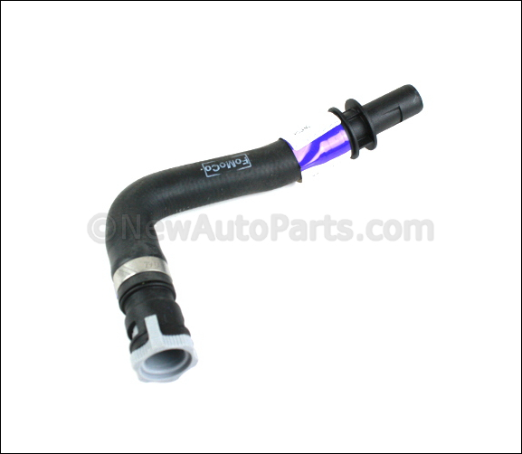 2004-2013 Volvo Heater Hose 30636952 | NewAutoParts.com