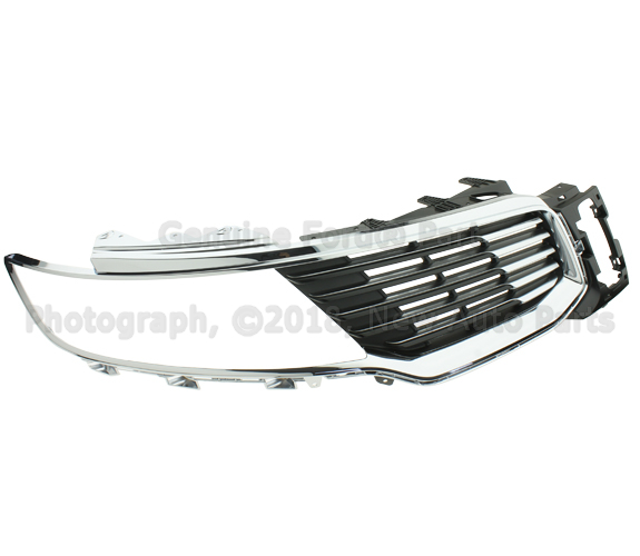 2016-2018 Lincoln MKX Grille FA1Z8200BA | NewAutoParts.com