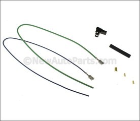 Wiring-1 Way 5102407AA | NewAutoParts.com