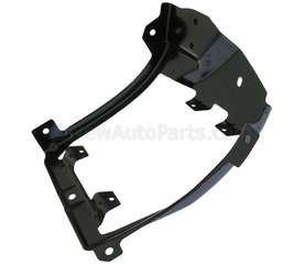 Front Driver Side Bumper Impact Bar Bracket 84029797 | NewGMParts.com