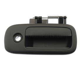 2010-2024 GM Rear Passenger Side Door Outside Handle 84084710 ...