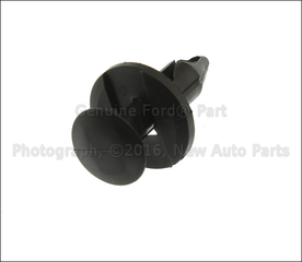 2001-2014 Ford Ft Fender Liner Rivet N807389S | NewAutoParts.com