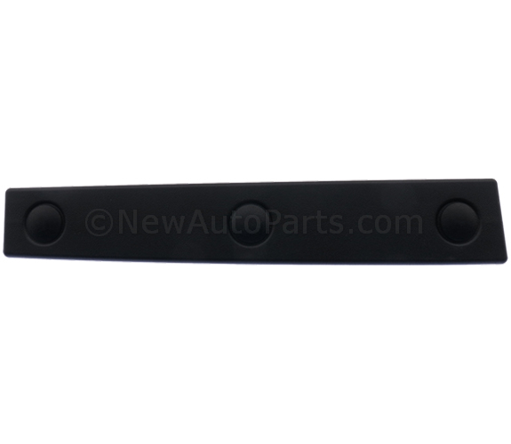 2014-2019 GMC Anthracite Rear Driver Side Pickup Box Paint Protector ...