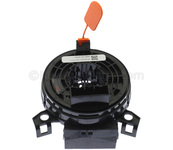 2016-2022 GM Steering Wheel Airbag Coil 84532292 | NewGMParts.com