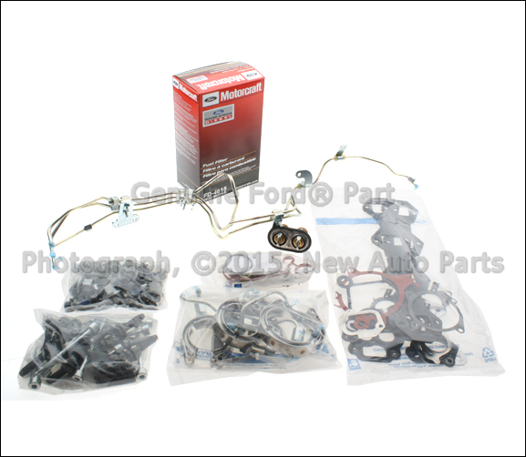 Kit Gasket BC3Z-6079-H | NewAutoParts.com