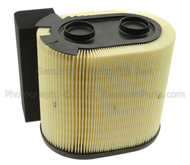 2017-2019 Ford Air Filter HC3Z-9601-A | NewAutoParts.com