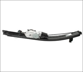 2010-2020 Mopar Power Sliding Door Track, Left 68067847AF ...
