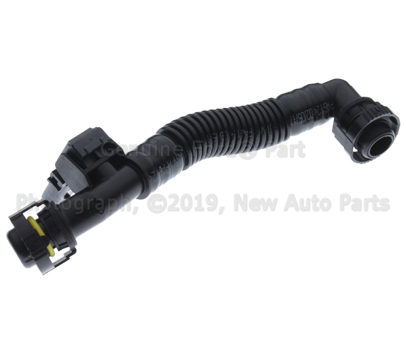 2018-2021 Ford EcoSport Tube Assembly F1FZ-6758-G | NewAutoParts.com