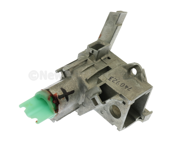 2003-2007 GM Ignition Lock Cylinder Case 88964342 | NewGMParts.com