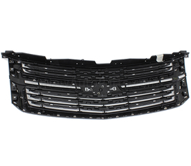 2015-2020 Chevrolet Front Upper Grille 84724082 | NewGMParts.com