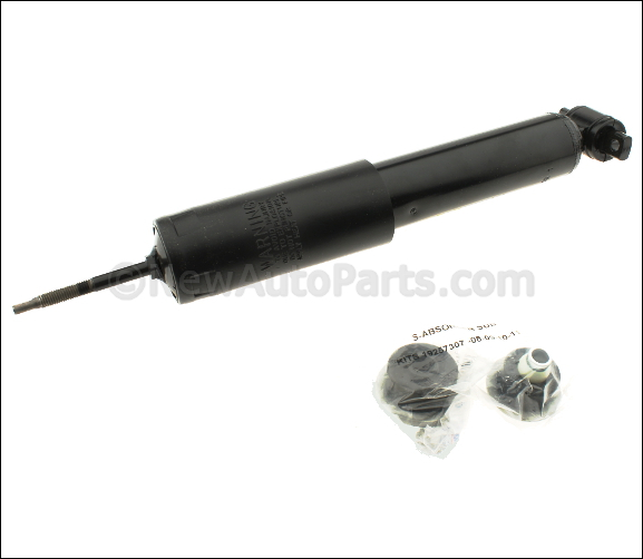 2003-2019 GM Shock Absorber 84303234 | NewGMParts.com