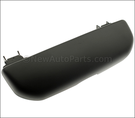 2011-2025 Volvo Eye Glass Holder - Charcoal 31403479 | NewAutoParts.com