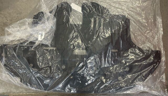 2017-2022 Hyundai Ioniq Lower Shield 29110-G2000 | Genuine Hyundai Parts