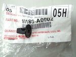 Shop Original OEM Toyota Venza Splash Guards For All Models & Years ...