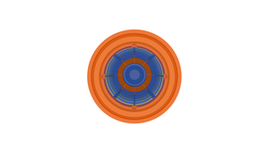 2014-2022 Ram Air Filter 52022424AA | My Mopar Parts