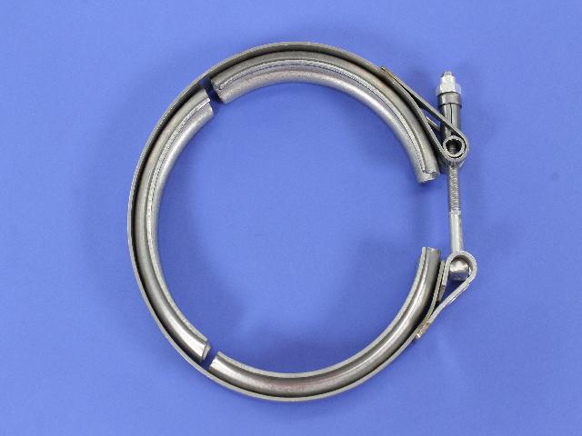 2010-2018 Mopar Exhaust Clamp 52121859AD | My Mopar Parts
