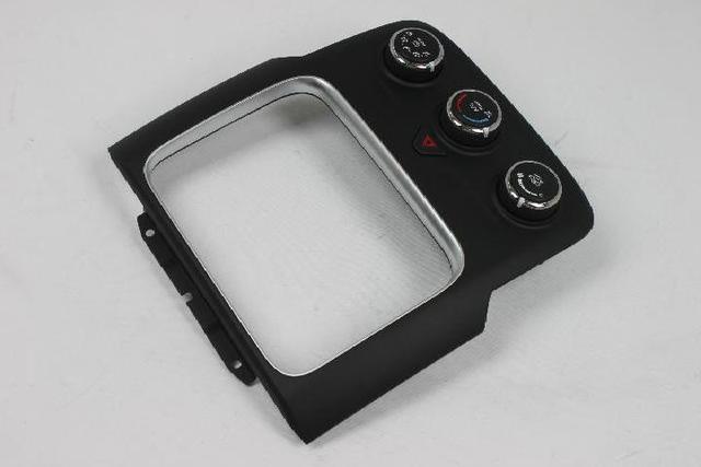 2013-2018 Ram A/C And Heater Control 68268189AA | My Mopar Parts