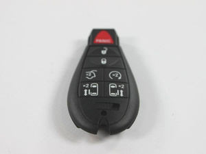 2008-2020 Mopar Integrated Key Fob Transmitter 56046709AG | My Mopar Parts