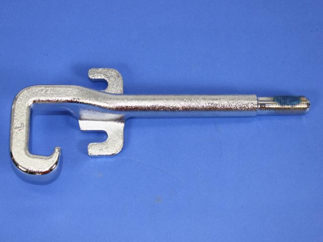2012-2022 Jeep Tow Hook, Left 68140583AC | My Mopar Parts