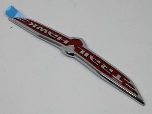 2013-2022 Jeep Lift-Gate Nameplate 68193208AA | My Mopar Parts