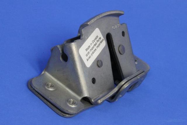 2008-2020 Mopar Sliding Door Catch, Right 5109544AC | My Mopar Parts