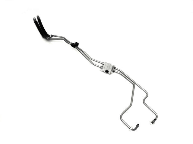 2007-2012 Mopar Oil Cooler Pressure And Return Hose And Tube 55037841AK ...