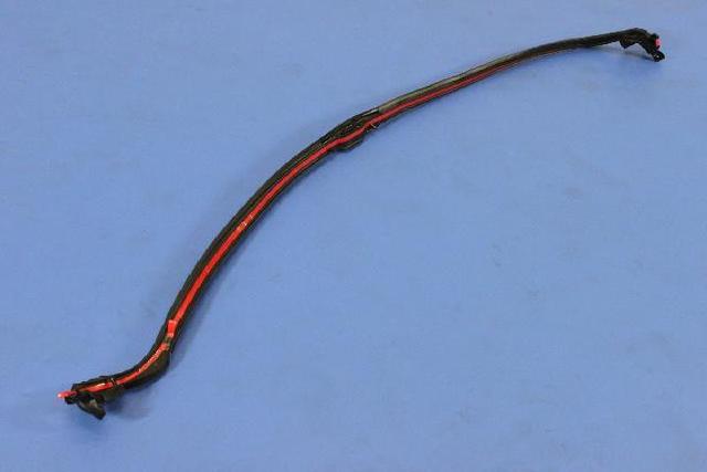 2007-2018 Jeep Hard Top Front Seal 68088042AA | My Mopar Parts