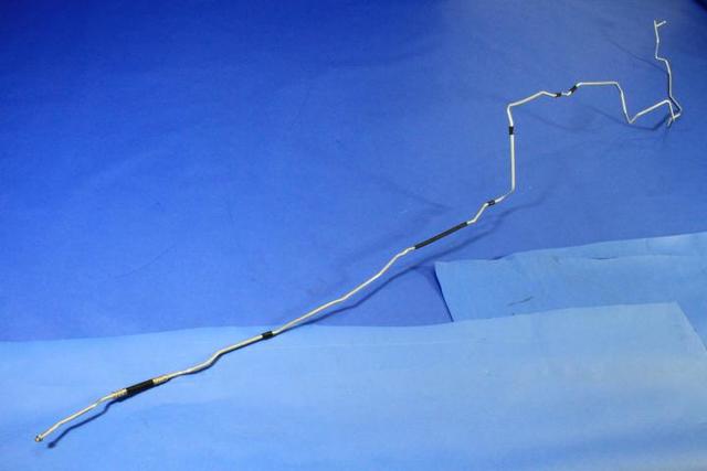 2014-2025 Dodge Durango Auxiliary A/C Liquid Line 68319144AA | My Mopar ...