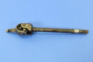 2007-2018 Jeep Axle Shaft, Left 68145055AB | My Mopar Parts