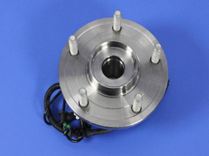 2012-2020 Mopar Brake Hub And Bearing 68184746AE | My Mopar Parts