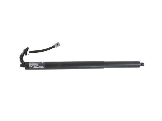 2015-2018 Jeep Cherokee Power Lift-Gate Motor And Gear 68231345AC | My ...