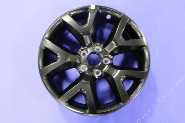 2014-2018 Jeep Cherokee Aluminum Wheel 1UT91RXFAB | My Mopar Parts