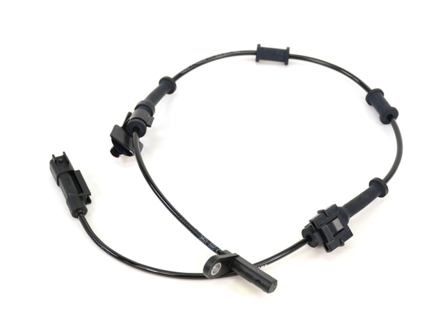 2011-2014 Mopar Anti-Lock Brakes Sensor, Front 04779639AE | My Mopar Parts